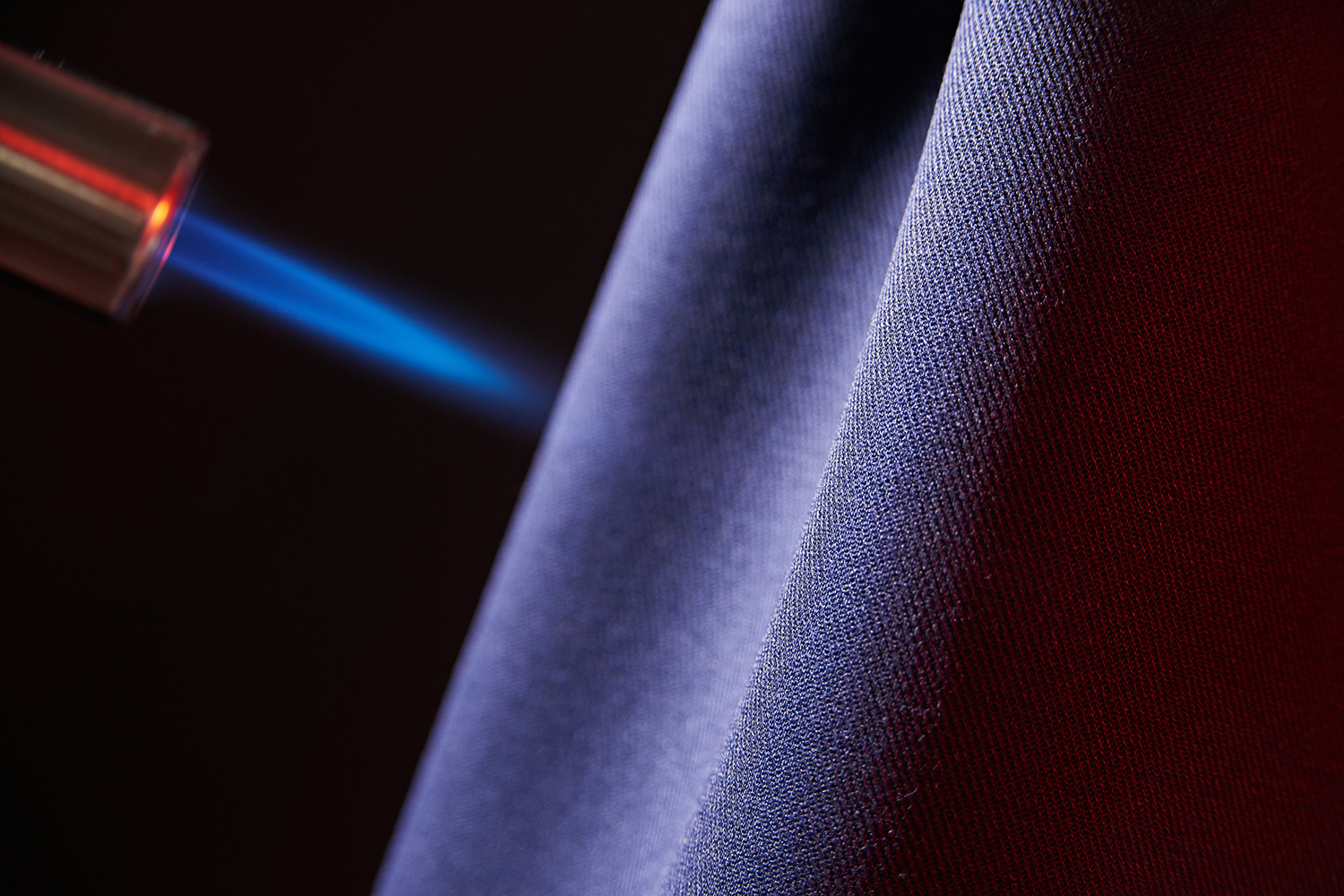Las telas ignífugas de Carrington Textiles reciben la marca RU ...
