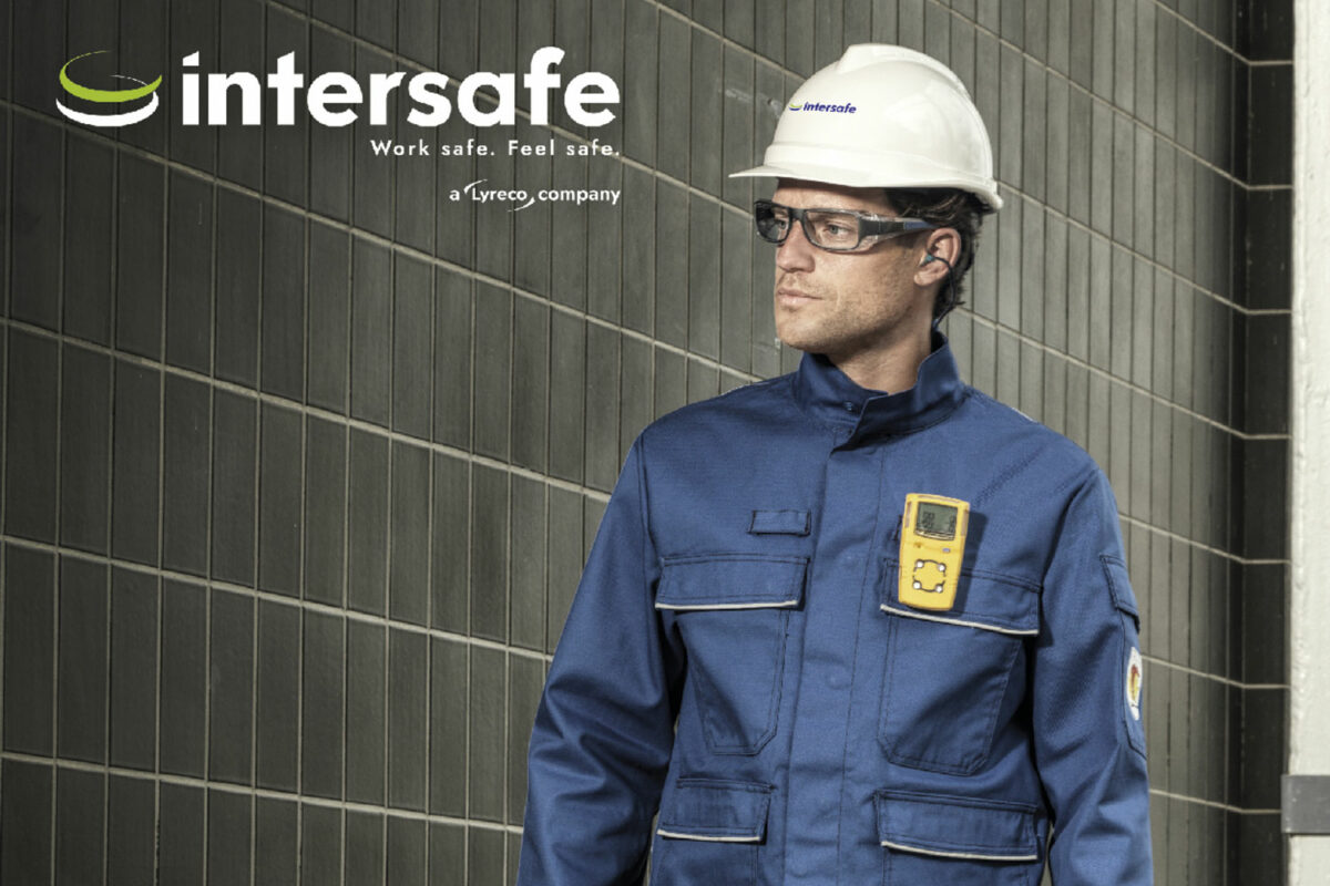 Intersafe aterriza en España - Seguridad Laboral