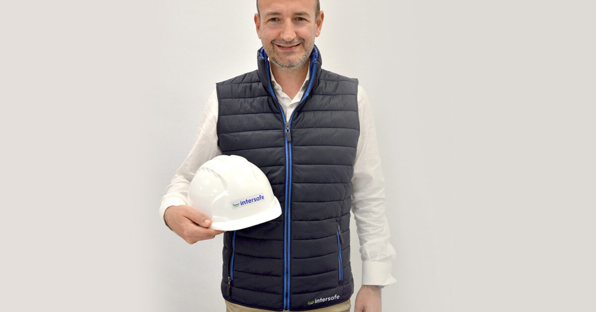 Intersafe llega a España - Seguridad Laboral
