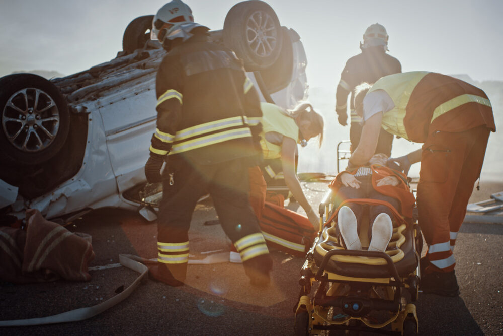 Tres de cada 10 fallecidos en accidente laboral en España se producen ...