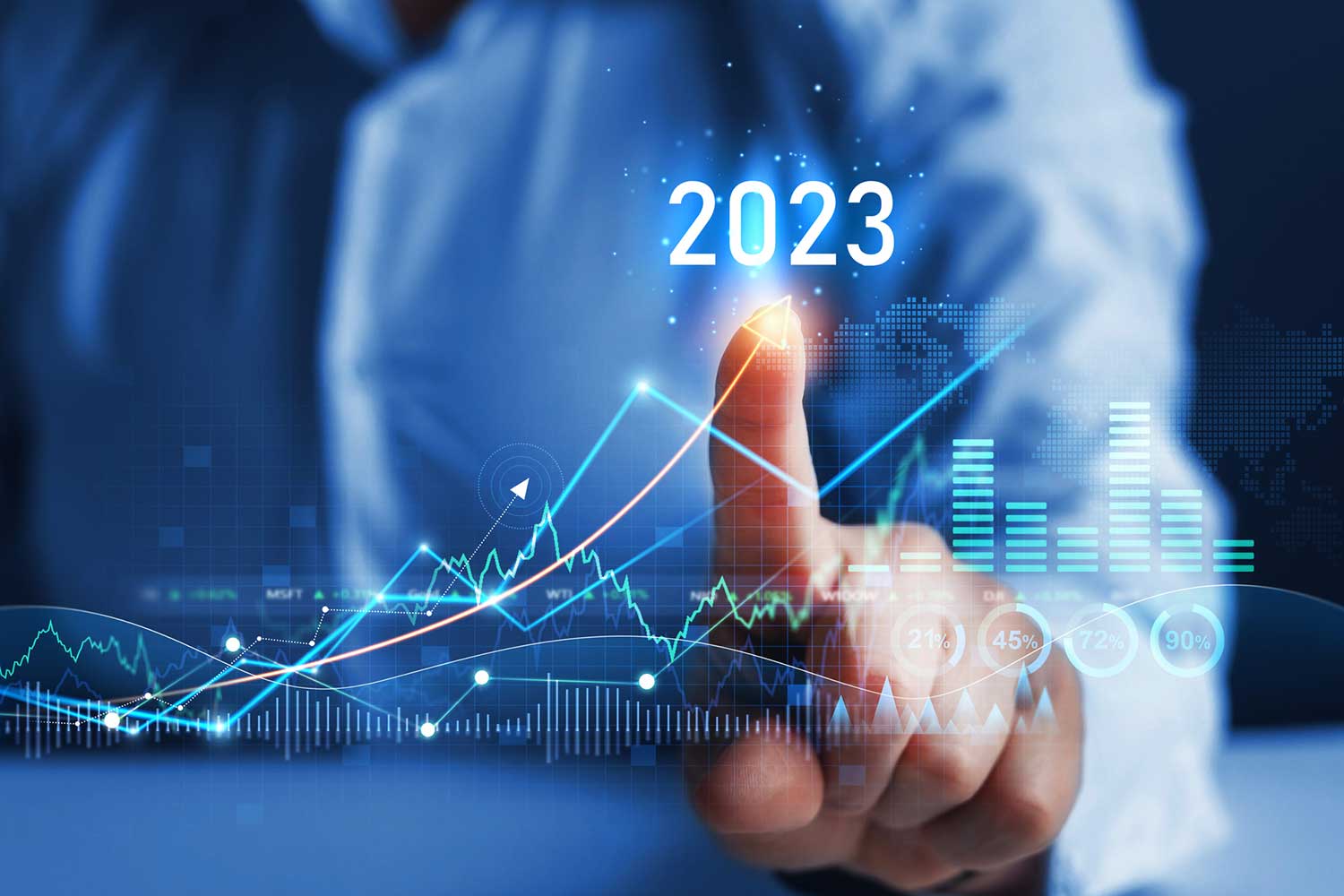 Buenos datos de empleo con el paro descendiendo hasta el 11,6%
