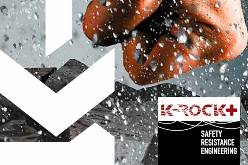 Juba lanza K-Rock+: la nueva tecnología en guantes de protección al ...
