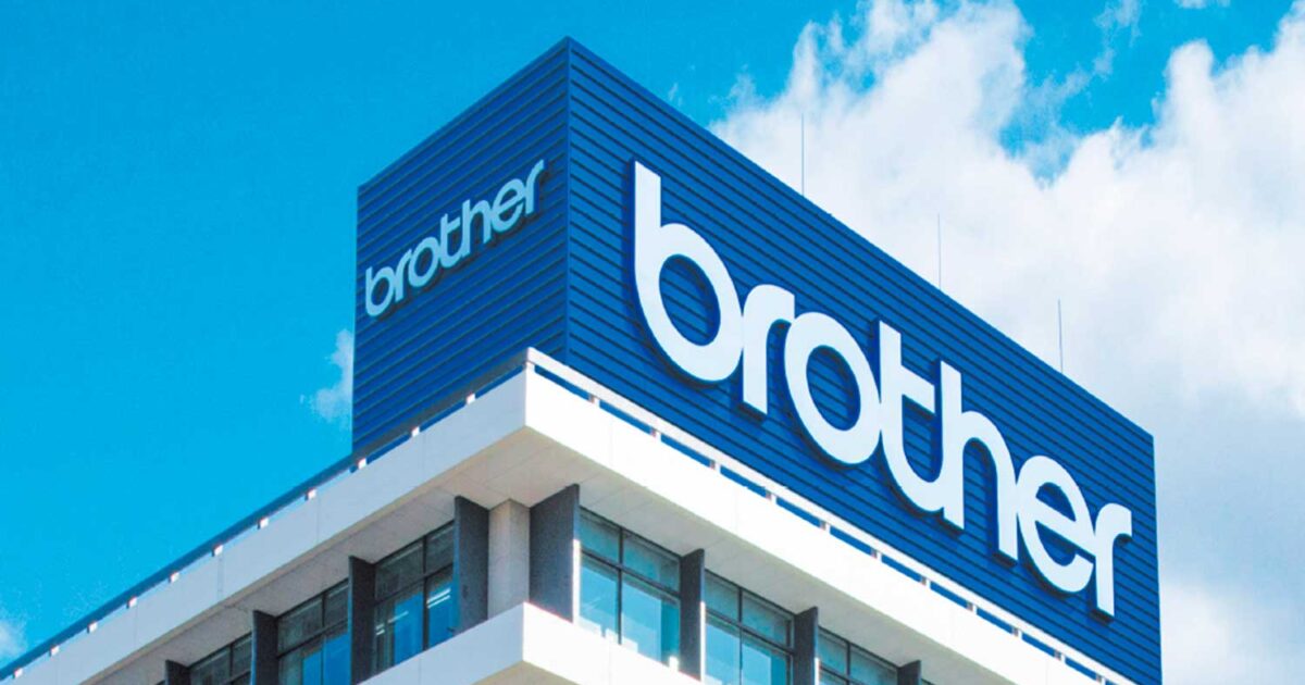 Brother reconocida como líder en su compromiso con los proveedores en ...